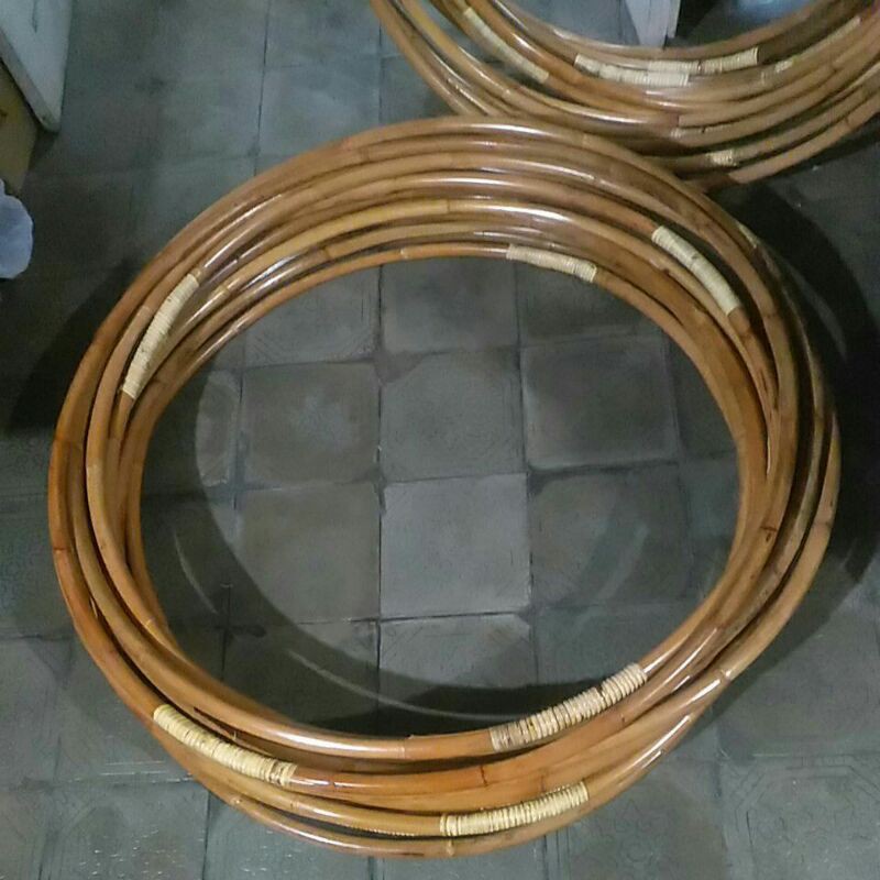 Jual Hollahop 90 cm Super hula hoop hola hoop Hulahup Holahop | Shopee Indonesia