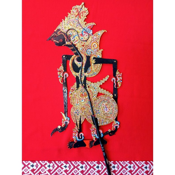 Jual Wayang Prabu Krisna Premium | Shopee Indonesia