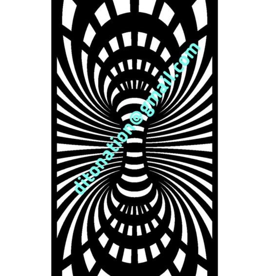 Jual Softfile gambar vector vektor SVG dan DXF motif desain plasma ...