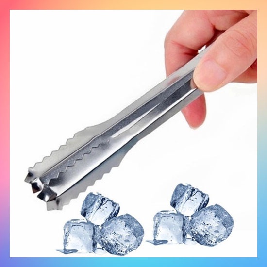 Jual Penjepit Multifungsi Jepitan Mini Stainless Steel / Capitan Es ...