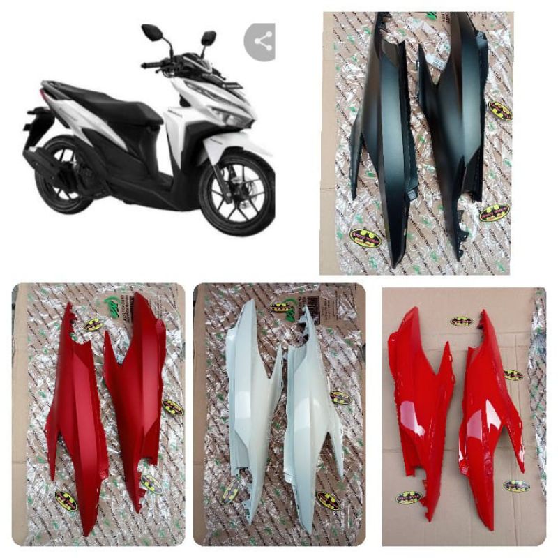 Jual Body belakang Vario satu set Vario New terbaru 125 150 k59j tahun ...