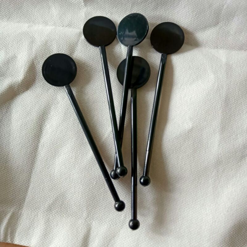 Jual PENGADUK MINUMAN - STIRRER PLASTIK PENGADUK MINUMAN - STICK ...