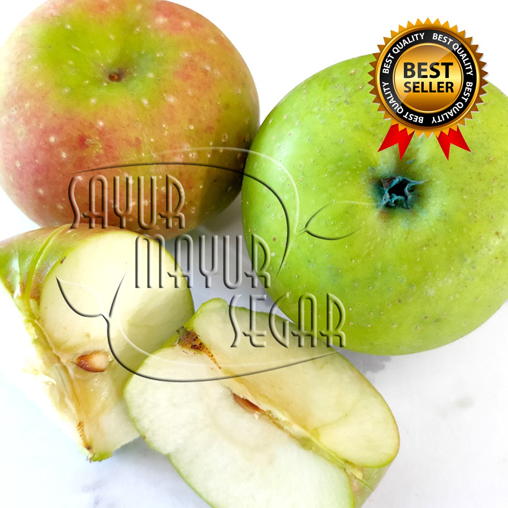 Jual KIRIM INSTAN APEL MALANG SUPER FRESH/ BUAH APEL MALANG PREMIUM KEMASAN 5 KG & 10 KG (BUAH ...