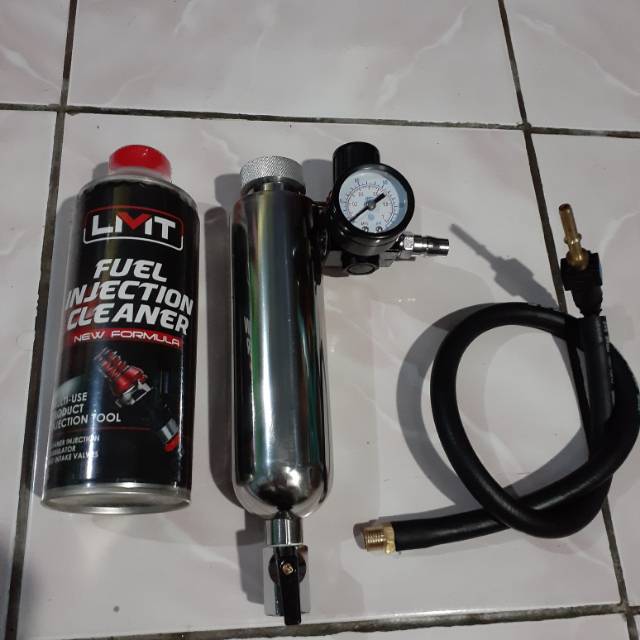 Jual Alat Servis Injeksi | Shopee Indonesia