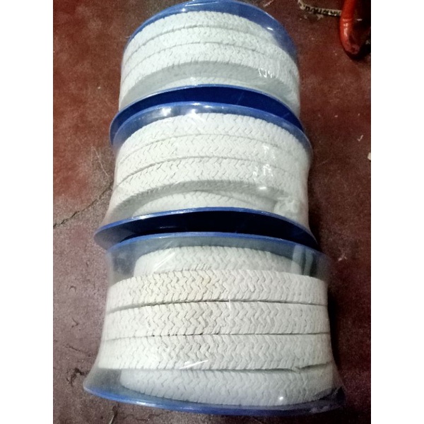 Jual gland packing 1" gland packing asbestos | Shopee Indonesia
