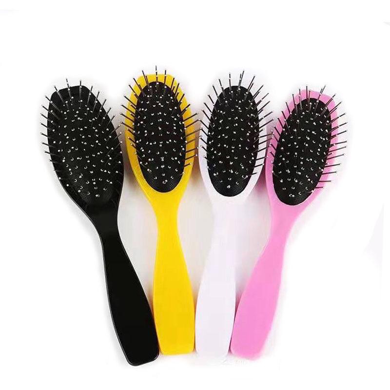 Jual Sisir wig / sisir hairclip / sisir khusus / sisir kawat | Shopee ...
