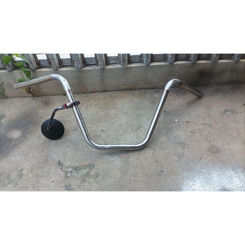 Jual stang chopper bobber custom | Shopee Indonesia