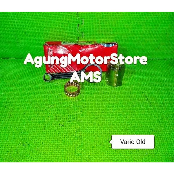 Jual STANG SEHER HONDA VARIO OLD MERK INDOPARTS | Shopee Indonesia