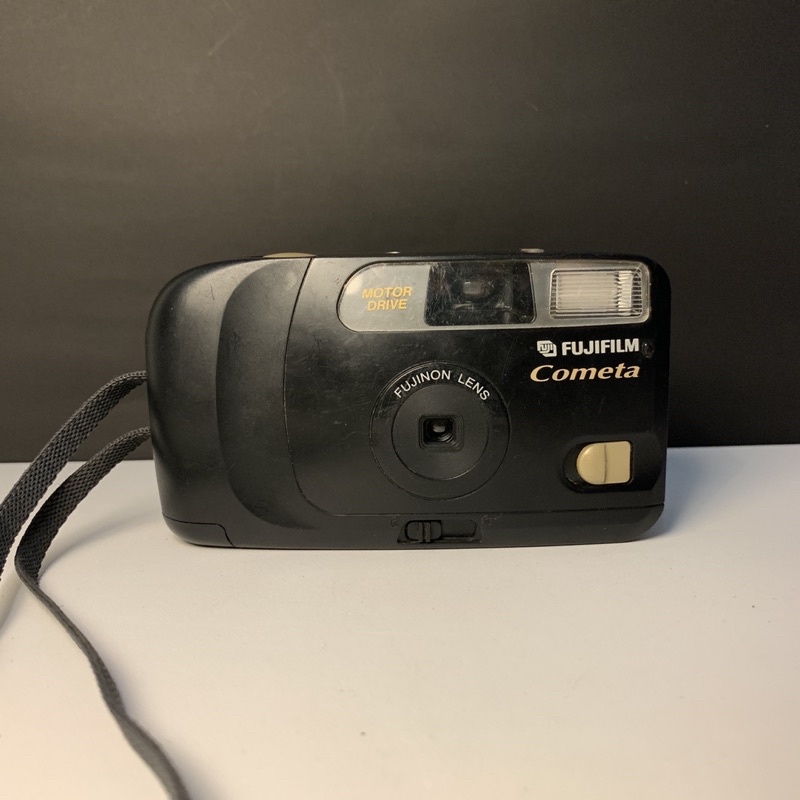 Jual KAMERA ANALOG FUJIFILM COMETA|KAMERA ANALOG MURAH|KAMERA ANALOG KLASIK|KAMERA JADUL ...
