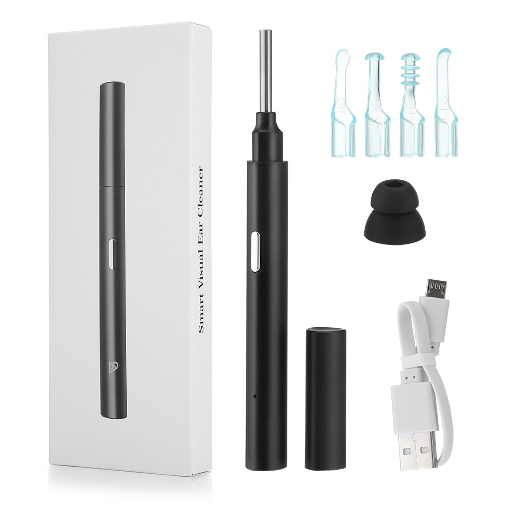 Jual PREORDER Intelligent Visual Ear Picking Stick Wireless Smart ...