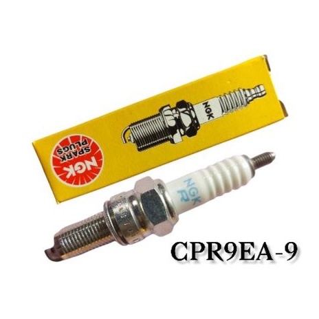 Jual Busi Motor Beat Scoopy Spacy Verza Cb Cbr 150R Mx 135 NMax Vario ...