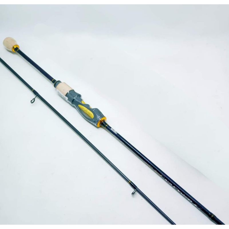 Jual seahawk flexis lite series rod UL | Shopee Indonesia