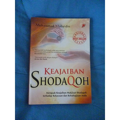 Jual Keajaiban Shodaqoh | Shopee Indonesia