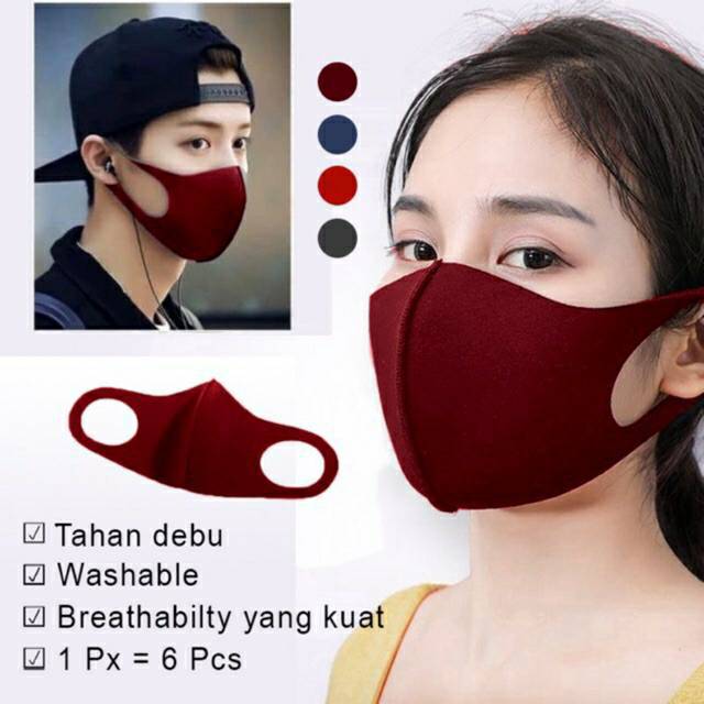 Jual Masker Scuba Dewasa Gramasi 250 ( harga grosir ) | Shopee Indonesia