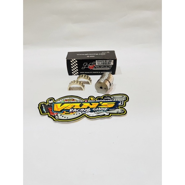 Jual PEN STROKE PIN STRUK MIO GF RACING 2mm 3mm 5mm 6mm | Shopee Indonesia