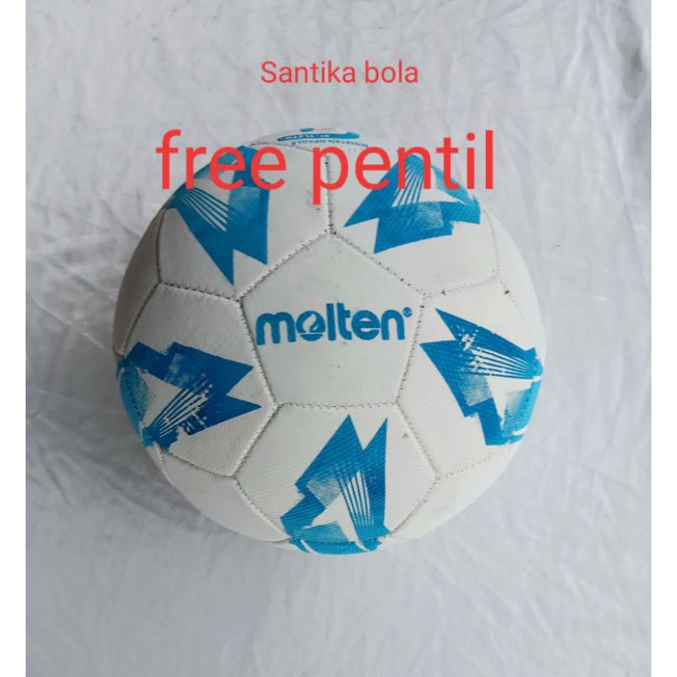 Jual Bola Kaki Harga Termurah | Model Terbaru Mei 2026