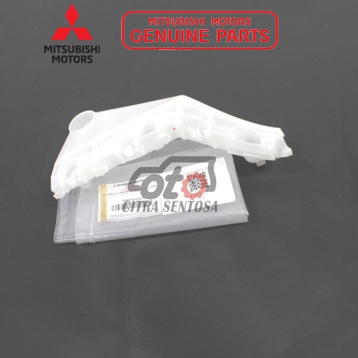 Jual BRACKET BUMPER DEPAN KIRI XPANDER BRACKET,FR BUMPER SIDE,LH ...