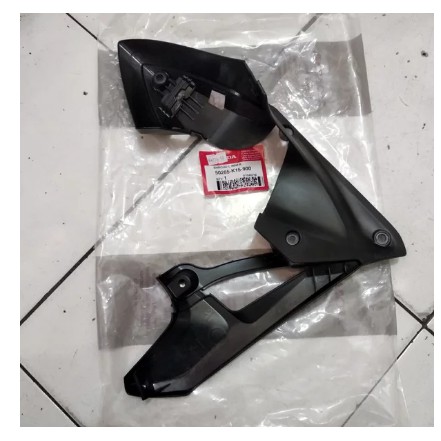Jual Shroud L inner 50285-K15-900 Sambungan Sayap Tangki Dalam Kiri ...