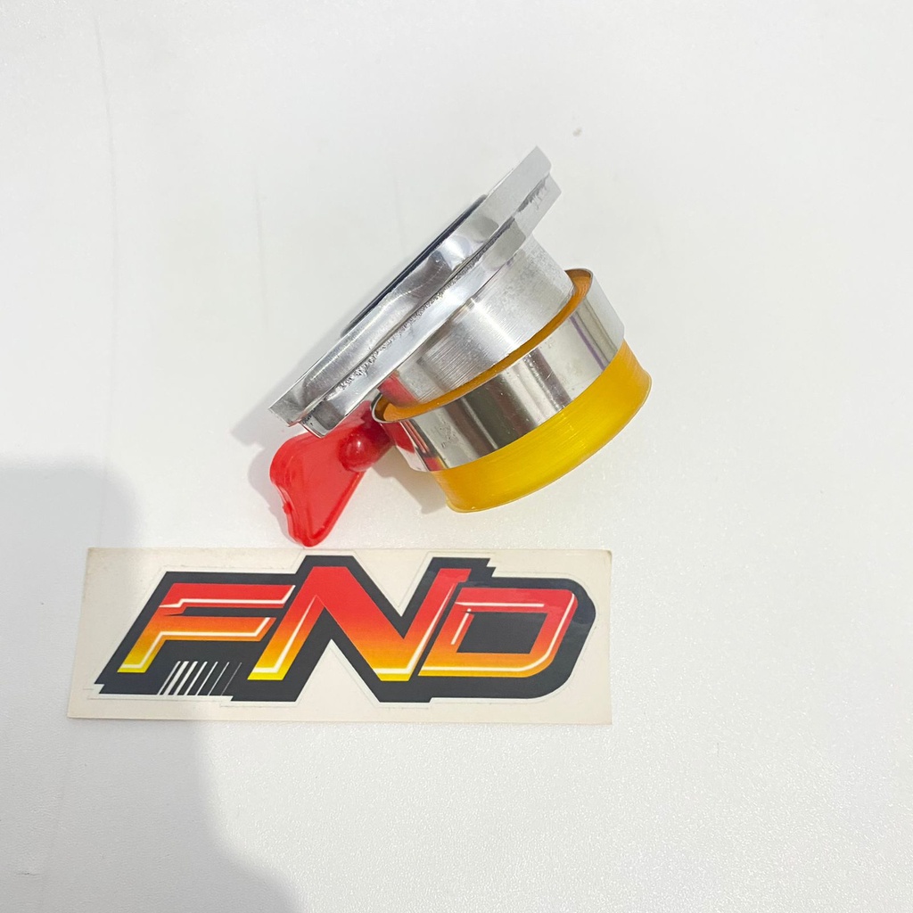 Jual Manipol intake teflon karbu pe pwk 28 30 pnp tiger | Shopee Indonesia