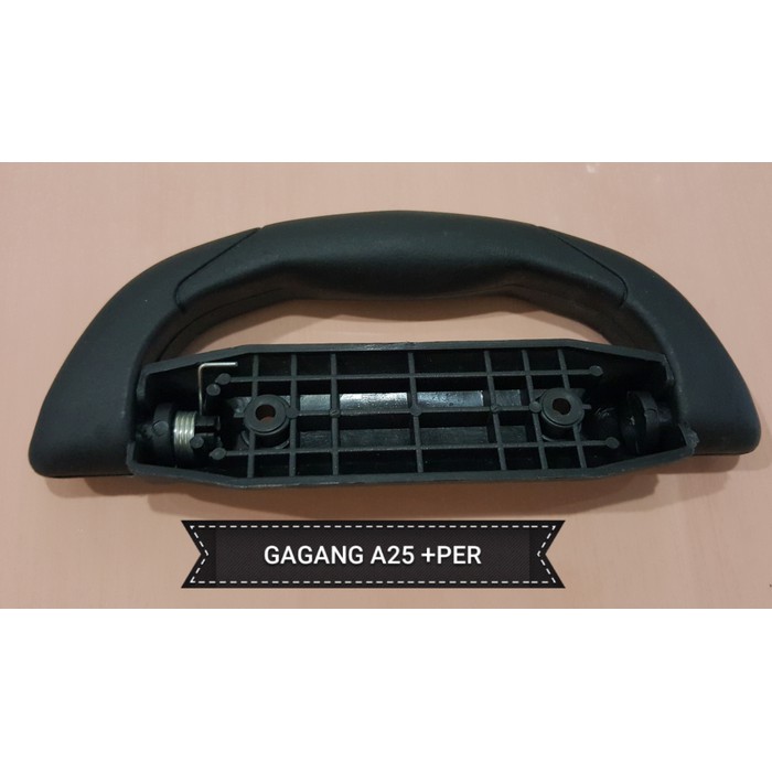 Jual Handle Gagang Koper A25 Plus Per | Shopee Indonesia