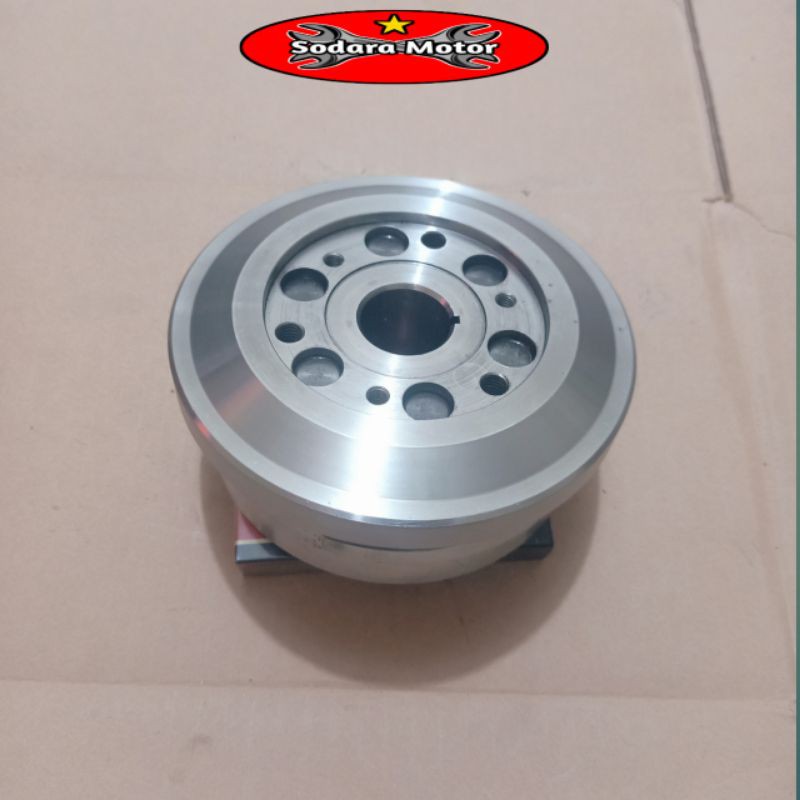 Jual Magnet Magnit mahnit flywheel rotor magnet yamaha Jupiter MX new original | Shopee Indonesia