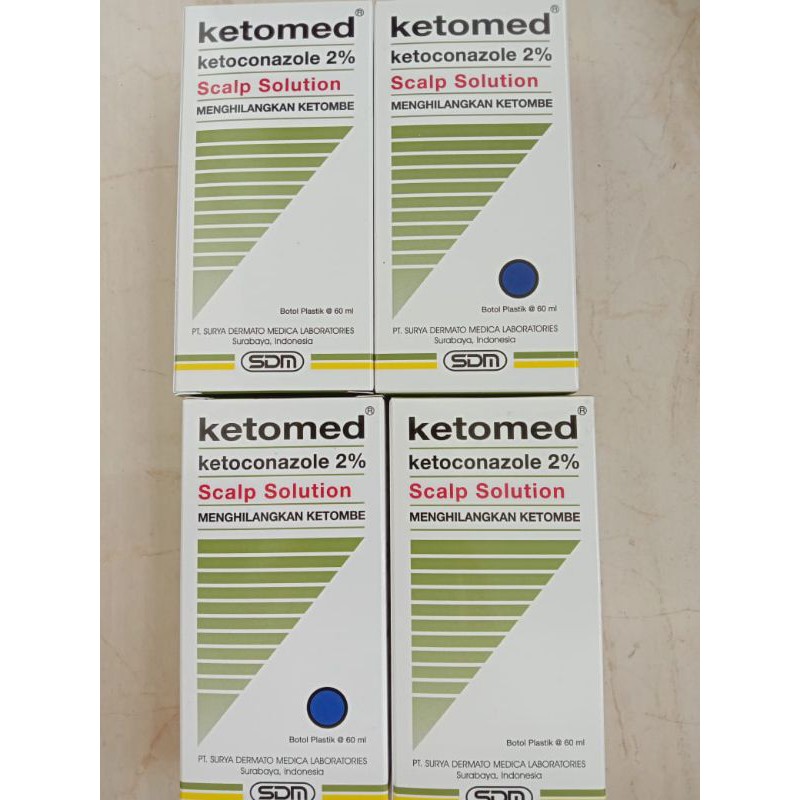 Jual Ketomed shampo | Shopee Indonesia
