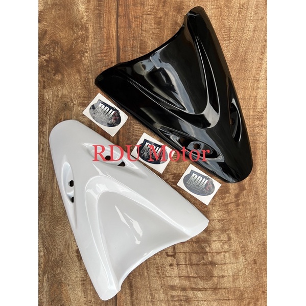 Jual panel dada panel dasi suzuki satria hiu satria malaysia warna ...