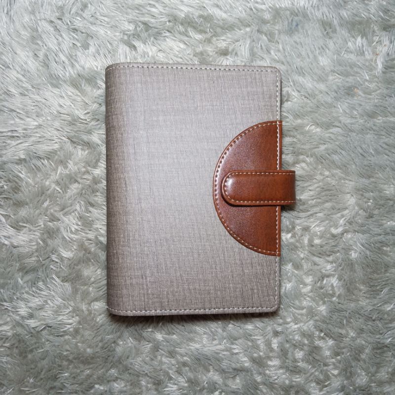 Jual Rados Organizer R.1112 Agenda / Time Planner | Shopee Indonesia