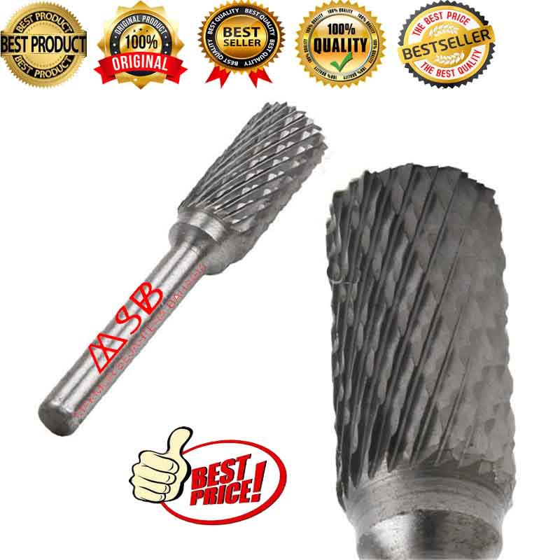 Jual MATA ROTARY CYLINDRICAL / MATA TUNER / ROTARY CUTTER / TUNER ...