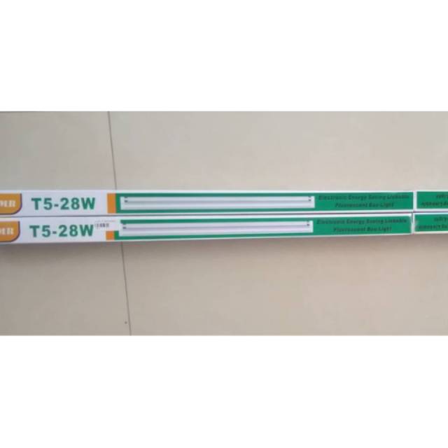 Jual Lampu TL T5 28w szmr | Shopee Indonesia
