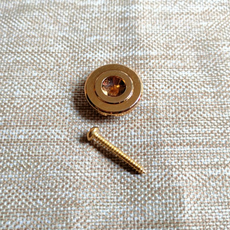 Jual String Retainer Head Bass Bulat Gold | Shopee Indonesia Jual String Retainer Head Bass Bulat Gold | Shopee Indonesia