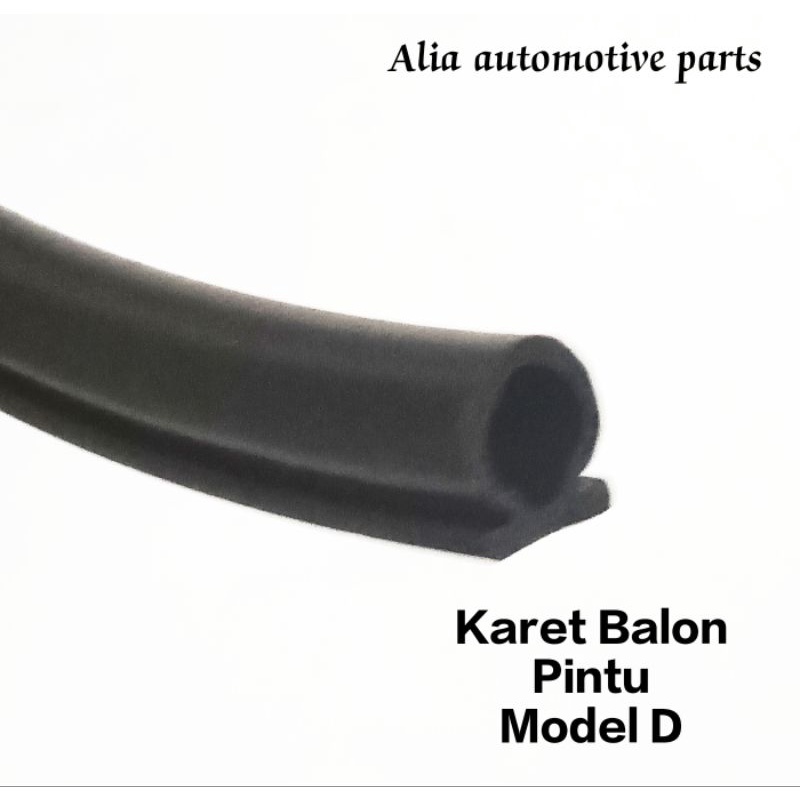 Jual Karet Balon pintu D mobil universal | Shopee Indonesia