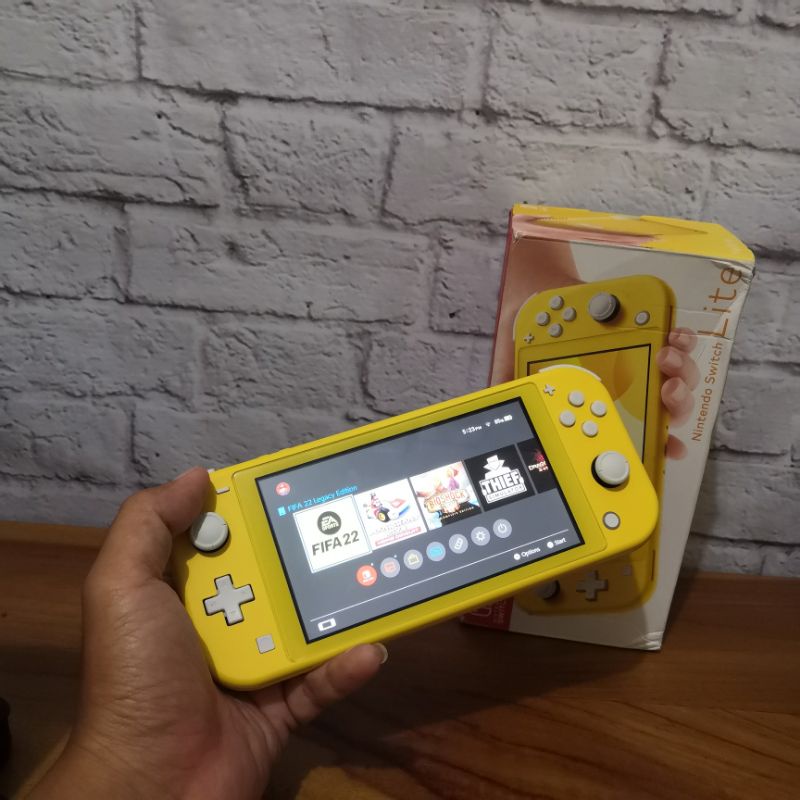 Jual nintendo switch lite | Shopee Indonesia