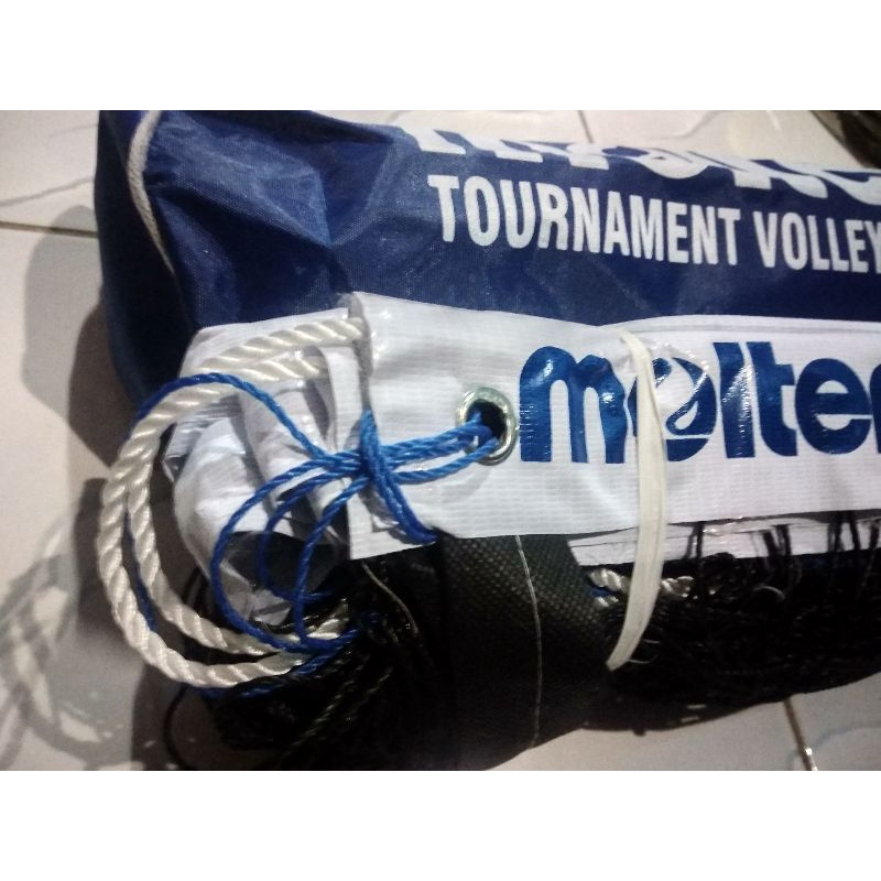 Jual mutyara net voli jaring net net voli net volley ball net volli ...