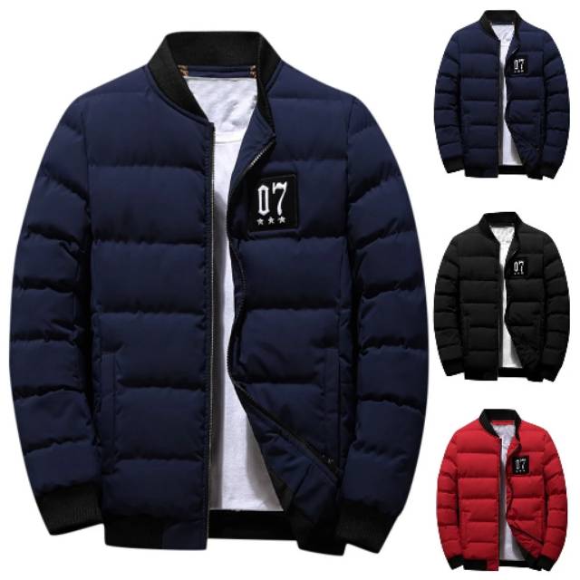 Jual JAKET WINTER MUSIM DINGIN JAKET TEBAL JAKET SALJU JAKET WINTER ...