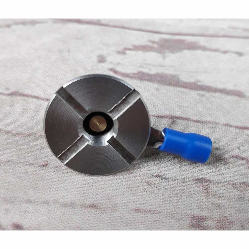 Jual 510 Connector Self Adjusting DIY Center Pin 22mm | Shopee Indonesia