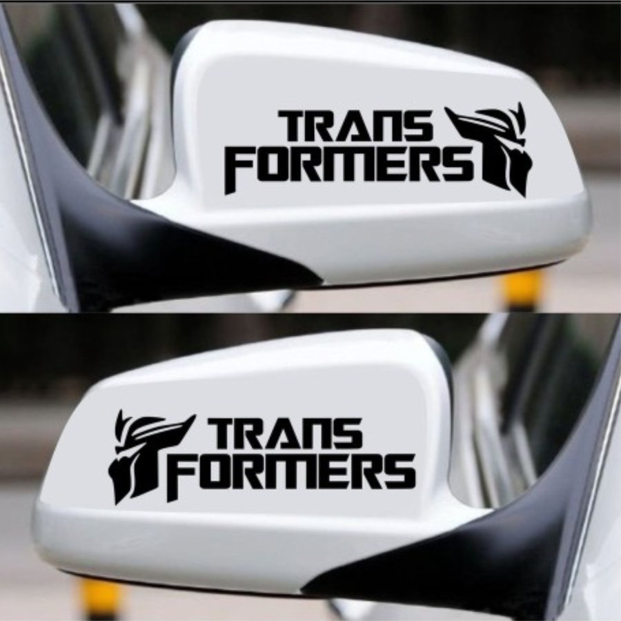 Jual STIKER SPION SATU SET KANAN KIRI CUTTING STICKER MOBIL ...