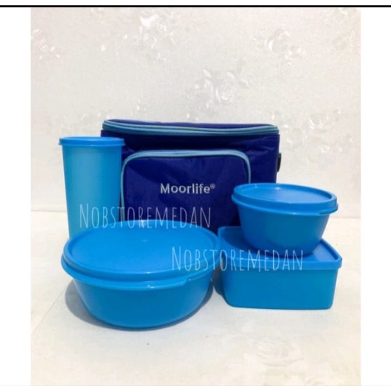 Jual Happy meal set Moorlife | Shopee Indonesia