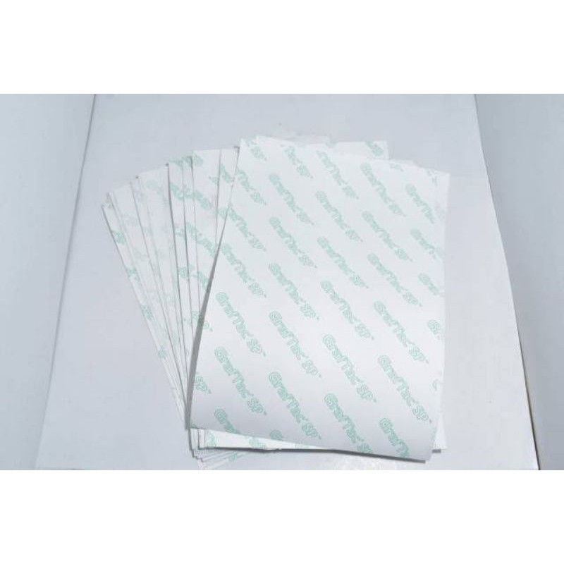 Jual Bahan Stiker Merek Graftac Ukuran A3+ | Shopee Indonesia