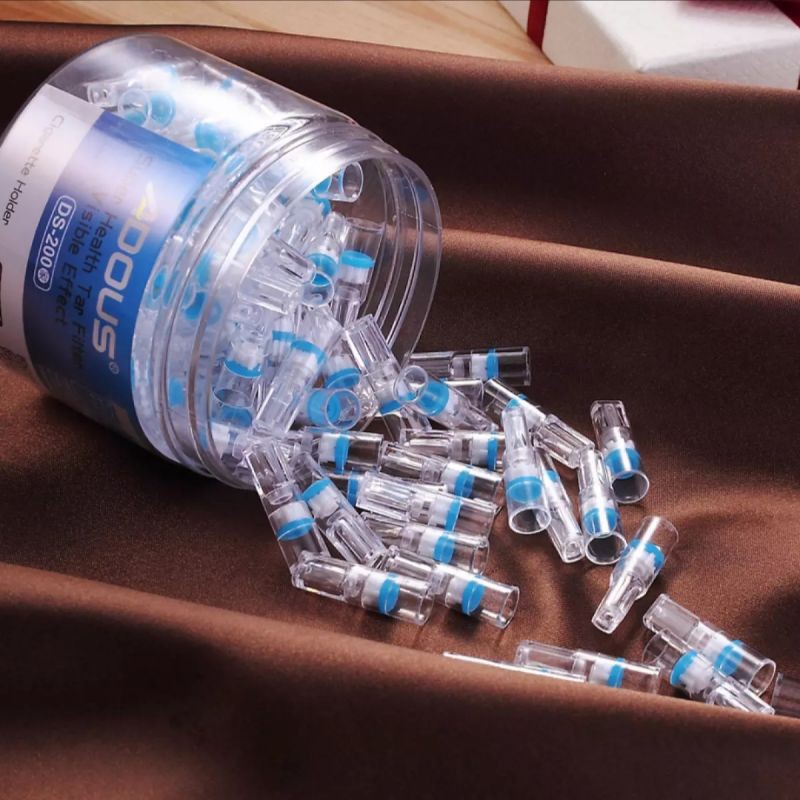 Jual 100pcs Pipa Filter tar Rokok/ Pipa Penyaring Tar Rokok | Shopee ...