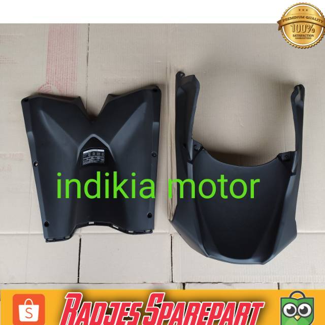 Jual Cover Dex Lumpur Spoiler Plus Dek Dashboard Laci Kantong Bawah