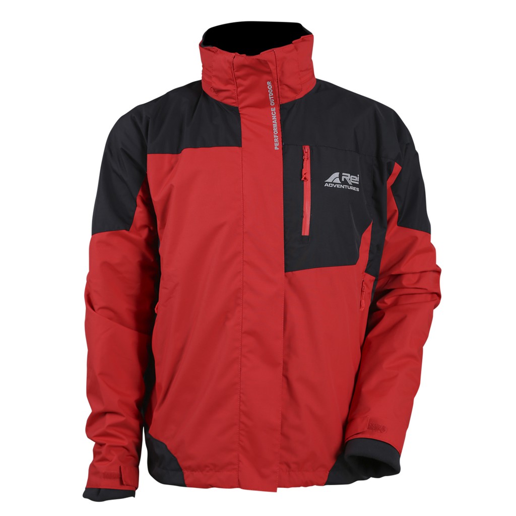 Jual Jaket Gunung Pria 3 in 1 Mountenering Arei Outdoorgear | Shopee ...