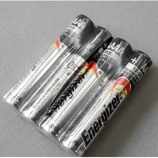 Jual Battery Baterai batre AAAA A4 E96 B2 Energizer 1,5Volt Original 2 ...