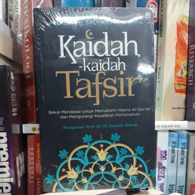 Jual Kaidah-kaidah Tafsir | Shopee Indonesia Jual Kaidah-kaidah Tafsir | Shopee Indonesia