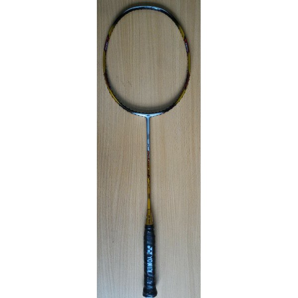 Jual Raket Badminton Yonex - Arcsaber Gamma BO1031 CN BAT | Shopee ...
