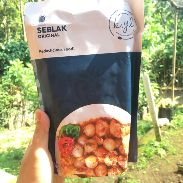 Jual Kyla Food | Shopee Indonesia