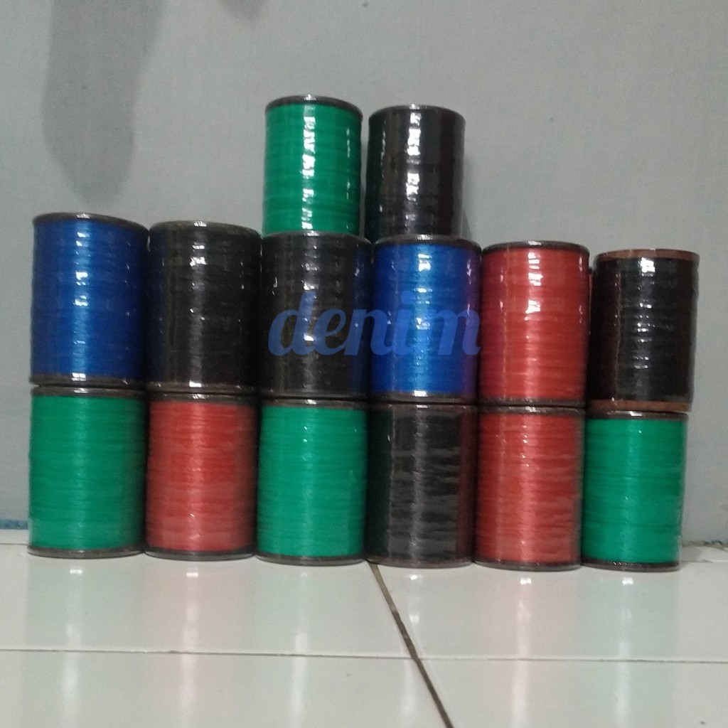 Jual KENUR MATOT NO 80 / 050 6000 YARD | Shopee Indonesia