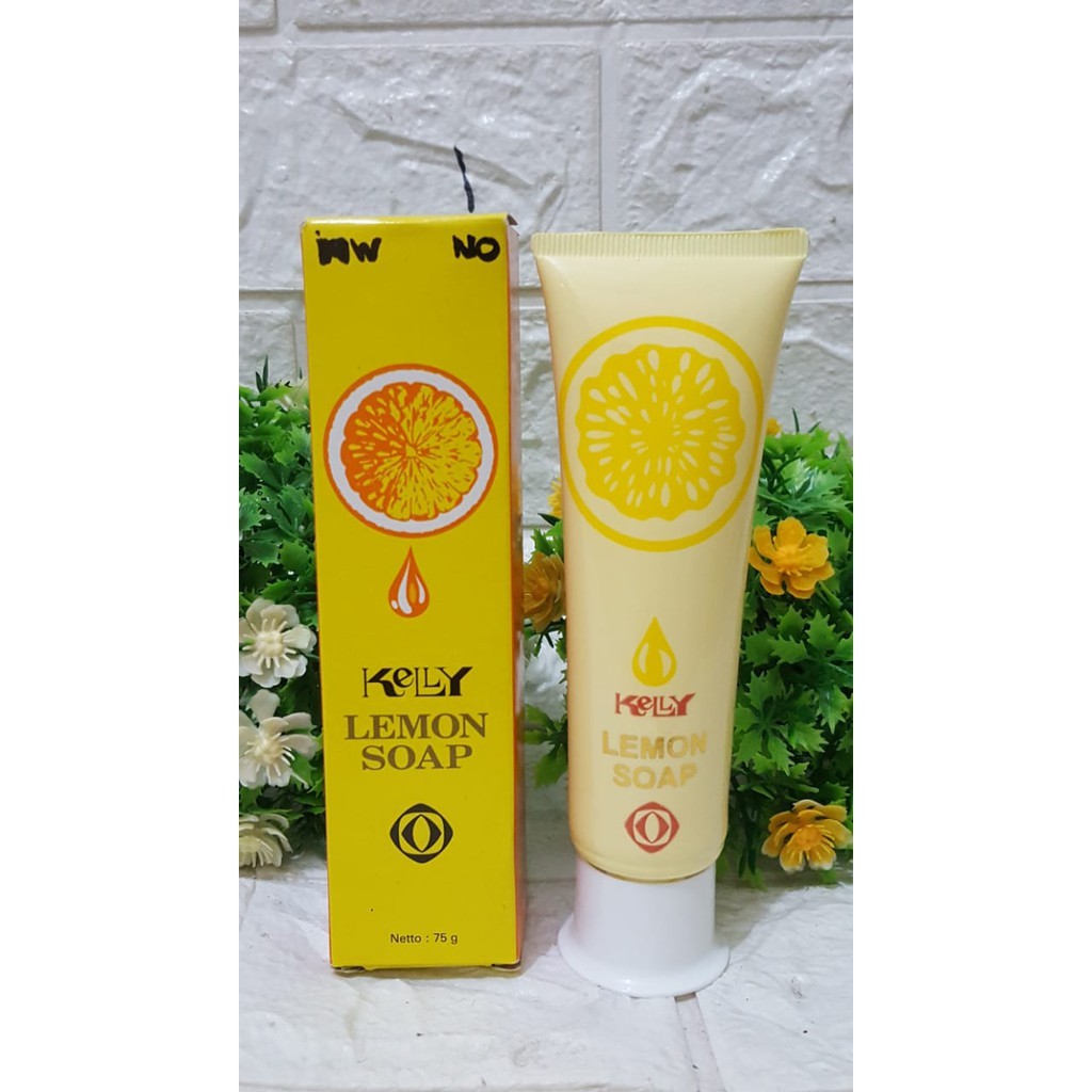 Jual KELLY FOAM BESAR / SABUN KELLY WAJAH | Shopee Indonesia