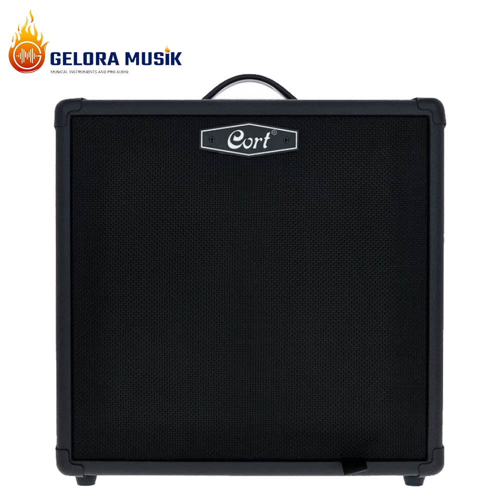 Jual Ampli Bass Cort CM40B 40W | Shopee Indonesia