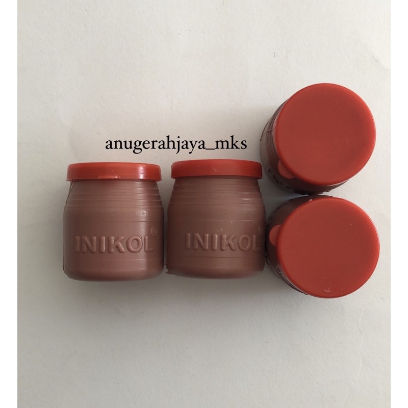 Jual [BOX ISI 24] LEM INIKOL MINI , LEM KERTAS , LEM KERTAS MINI ...